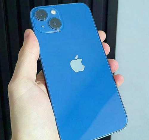 iPhone 13 mini, 128 ГБ