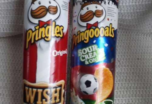 Pringles (Редкий Выпуск