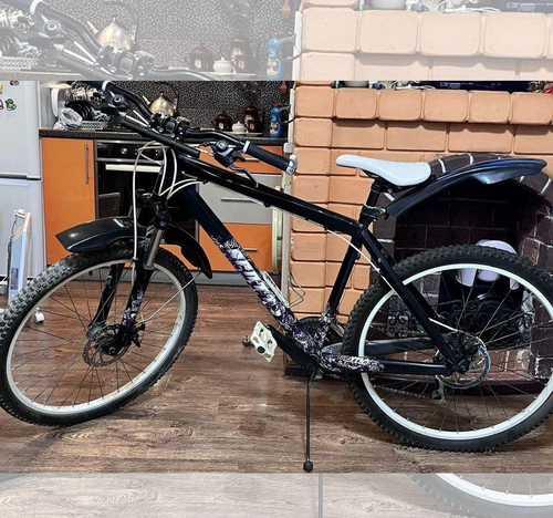 Велосипед Scott Voltage YZ30