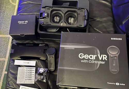 Samsung Gear VR очки