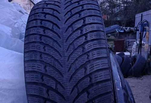 Nokian Tyres WR SUV 4 275/45 R21