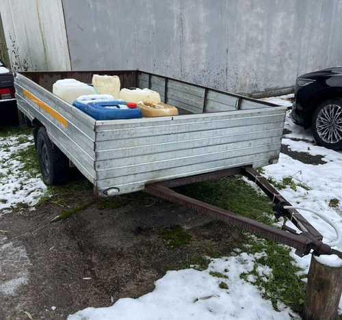 Продам прицеп