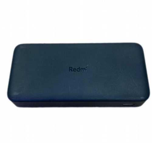 Powerbank Xiaomi Redmi fast charge 18w