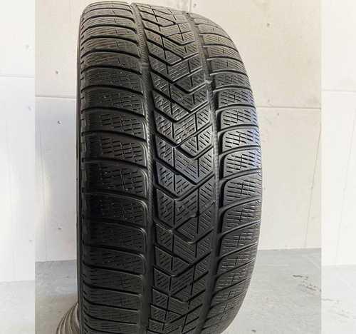 Pirelli Scorpion Winter 255/50 R19 107V
