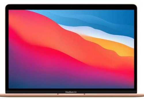 Ноутбук Apple MacBook Air 13 Late 2020 (Apple M1