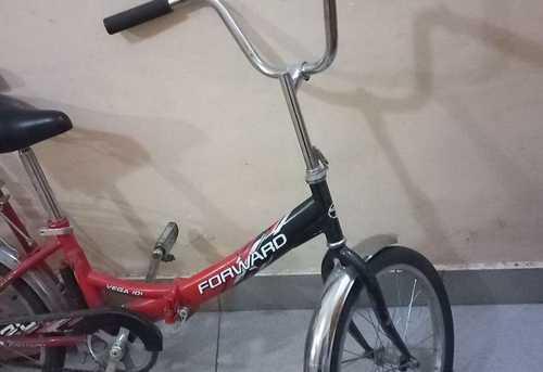 Велосипед Forward Vega 101