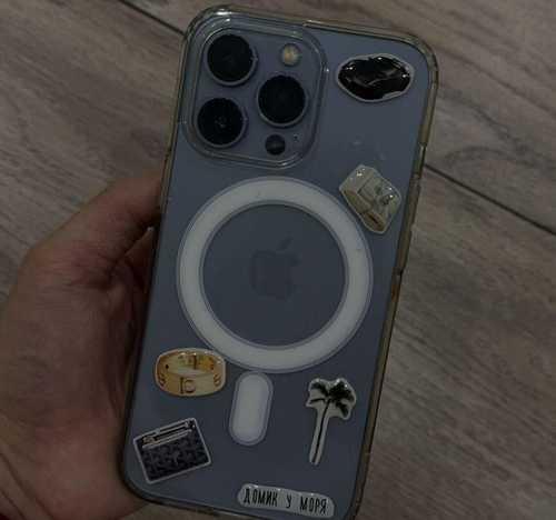 iPhone 13 Pro, 256 ГБ