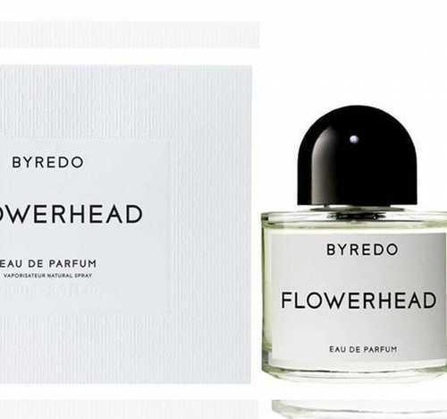 Byredo Flowerhead EDP 100 ml edp