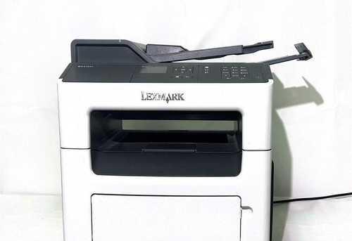 Мфу Lexmark MX310dn