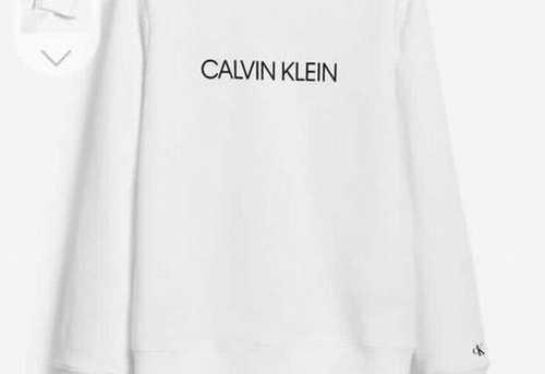 Calvin klein свитшот