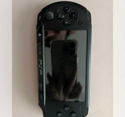 Psp 3000