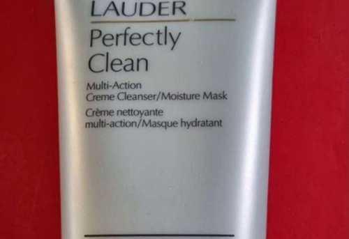 Estee lauder Perfectly Clean moisture mask