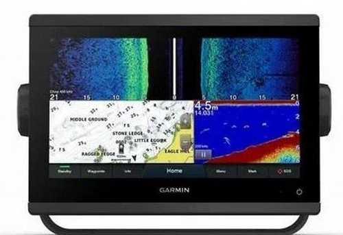 Garmin gpsmap 923xsv 943xsv голова