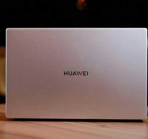 Ноутбук Huawei matebook d15