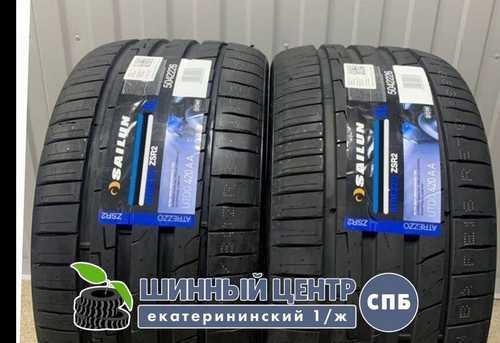 Sailun Atrezzo ZSR2 205/45 R17 88W