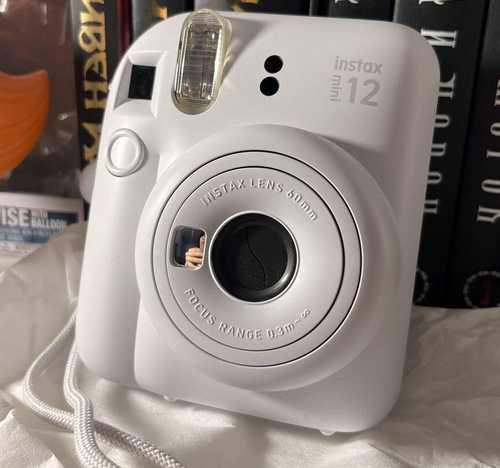 Instax mini 12