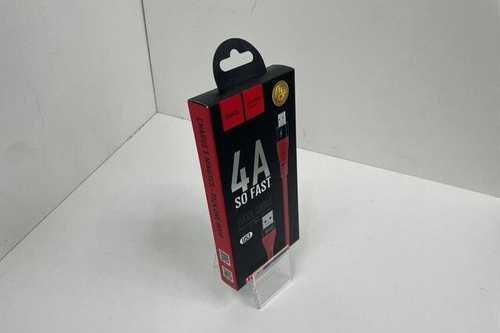 USB кабели Hoco Кабель USB hoco U53M (4A)