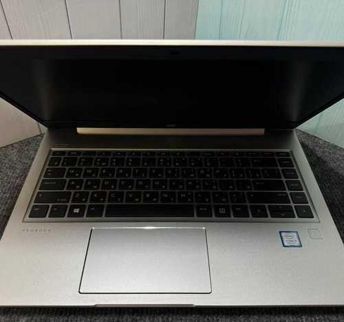 Ноутбук HP ProBook 440 G6 (40746 114)