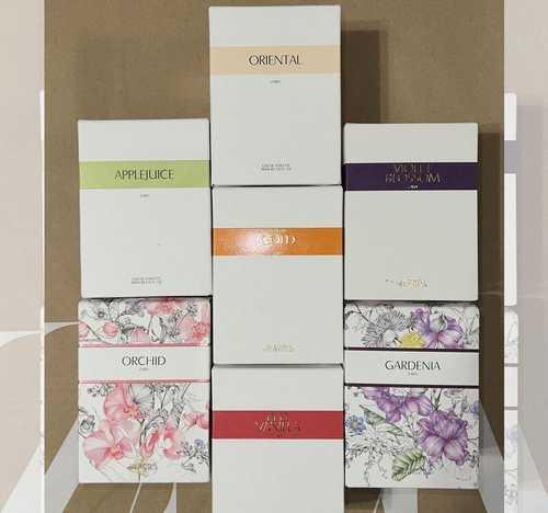 Zara Orchid,Oriental,Red Vanilla 90мл