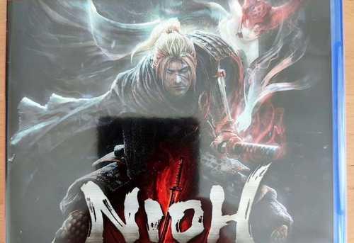 Nioh для PS4