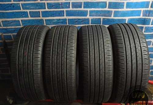 Continental EcoContact 6 235/50 R19 99V