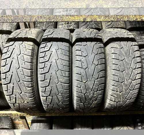 Yokohama Ice Guard Stud IG55 205/70 R15