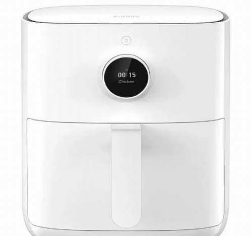 Аэрогриль Xiaomi SMART Air Fryer 4,5L White EU