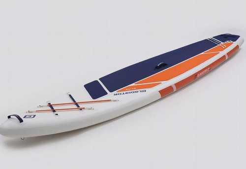 Сап доска Sup board Gladiator Elite 12'6 Sport