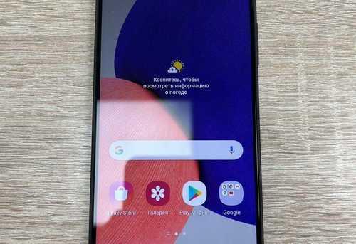 Samsung Galaxy A22s 5G, 4/64 ГБ