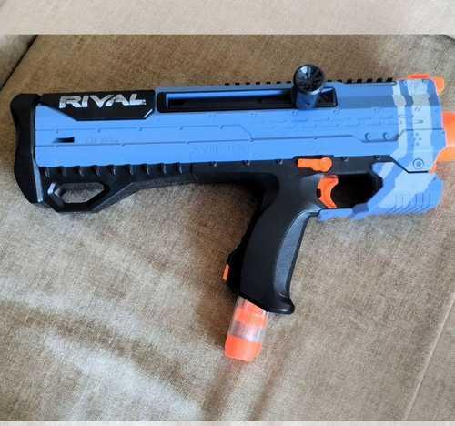 Nerf rival xviii-700