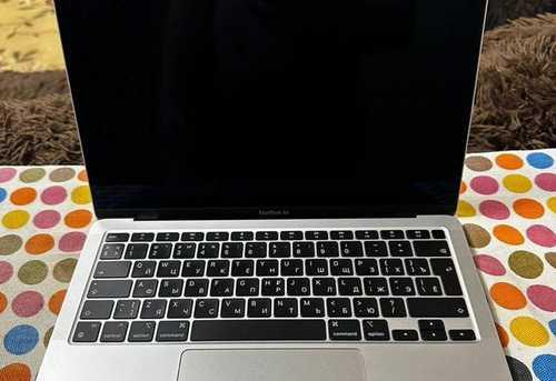 Ноутбук apple MacBook Air A2337