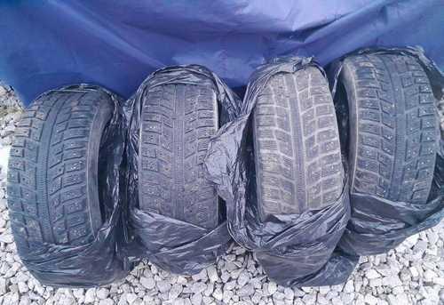 Kumho I'Zen KW23 195/55 R15