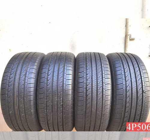 Nexen N'Priz AH8 215/50 R17 91Q