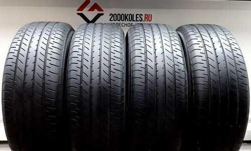 Yokohama BluEarth E51B 225/60 R18