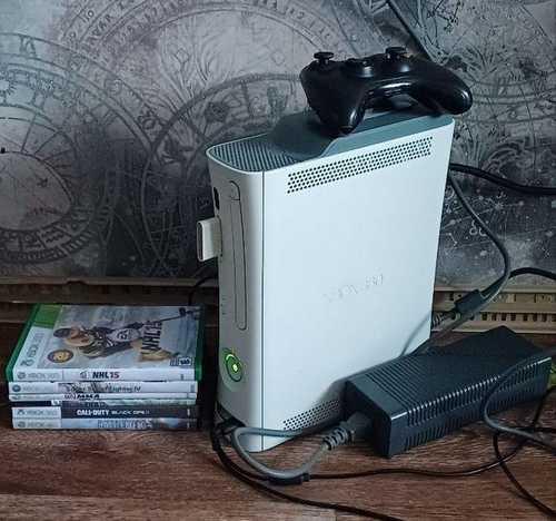 Xbox 360 lt 3.0