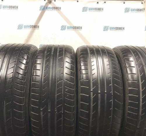 Dunlop SP Sport Maxx 225/60 R17 S