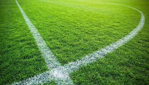 Искусственная трава газон для футбольного поля