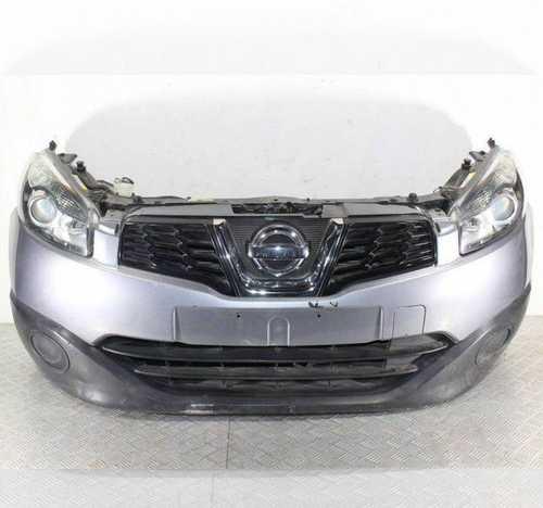 Ноускат Nissan Qashqai J10 MR20 2010-2013