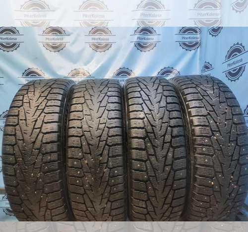 Nokian Tyres Hakkapeliitta 7 SUV 225/65 R17 115Q