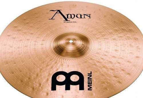 Райд 20" Meinl A20MR Amun Medium Ride 20"