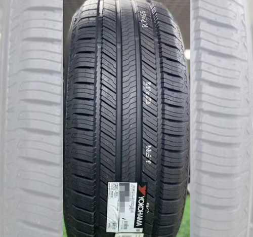 Yokohama Geolandar CV G058 215/60 R17 96H