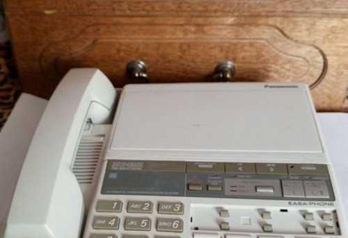 Телефон с автоответчиком Panasonic KX-T2460