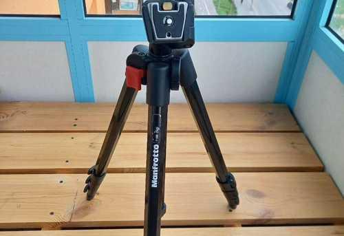 Штатив manfrotto 718b digi