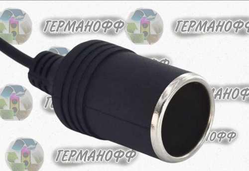 Адаптер с 220V на 12V 5A для Колонок Eltronic