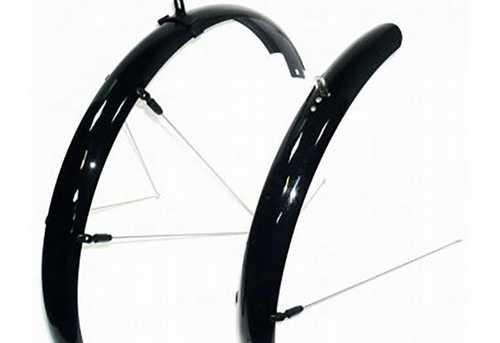 Крылья Flinger FE-115FR, полноразмерные для велоси