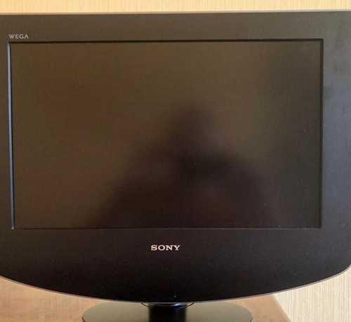 Телевизор Sony KLV-17HR3 wega