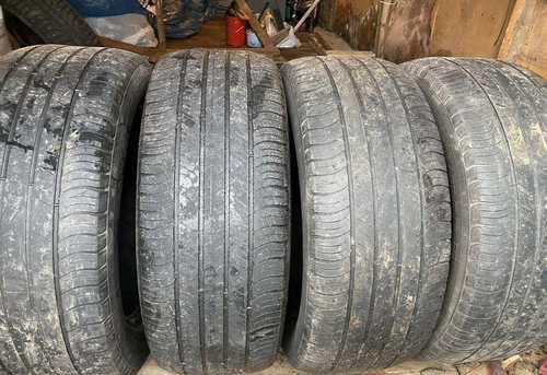 Michelin Latitude Alpin 235/55 R17