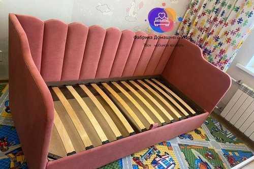 Кровать детская односпальная