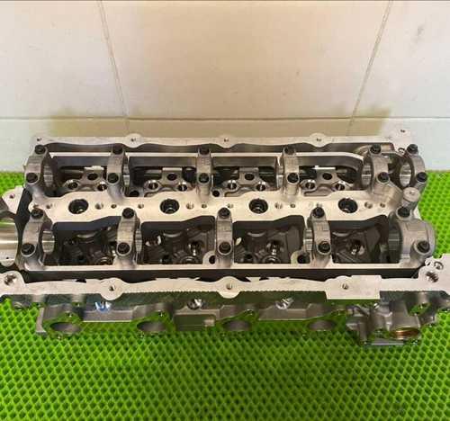 ГБЦ D4CB euro V пустая GMP Hyundai / Kia
