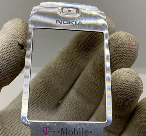 Nokia 6131. Накладка дисплея. Новая. Ориг